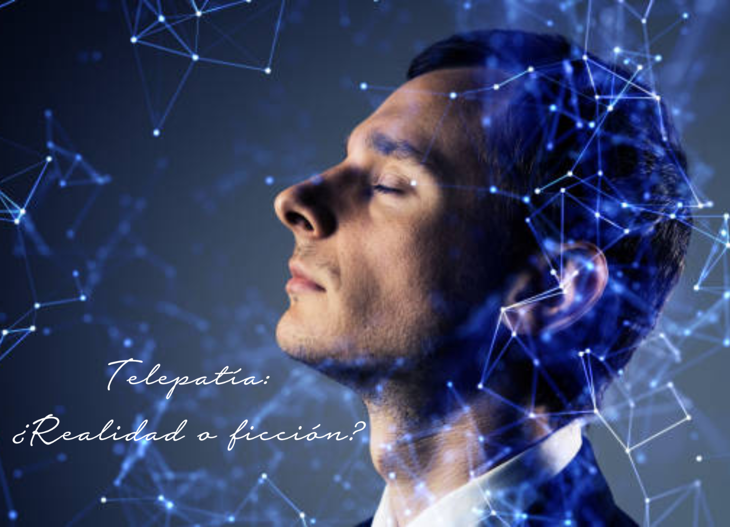 Telepatía: ¿Realidad o ficción? - Maestros del Destino