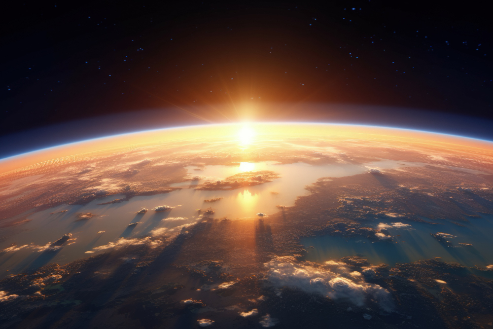 Solsticio 2024: recibe el poder del Sol - Maestros del Destino