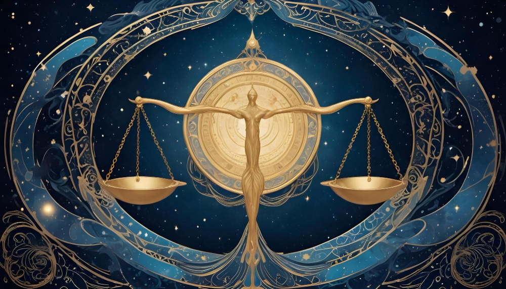 El Sol en Libra: Actúa con Justicia y Generosidad. La Ecuanimidad es la ...